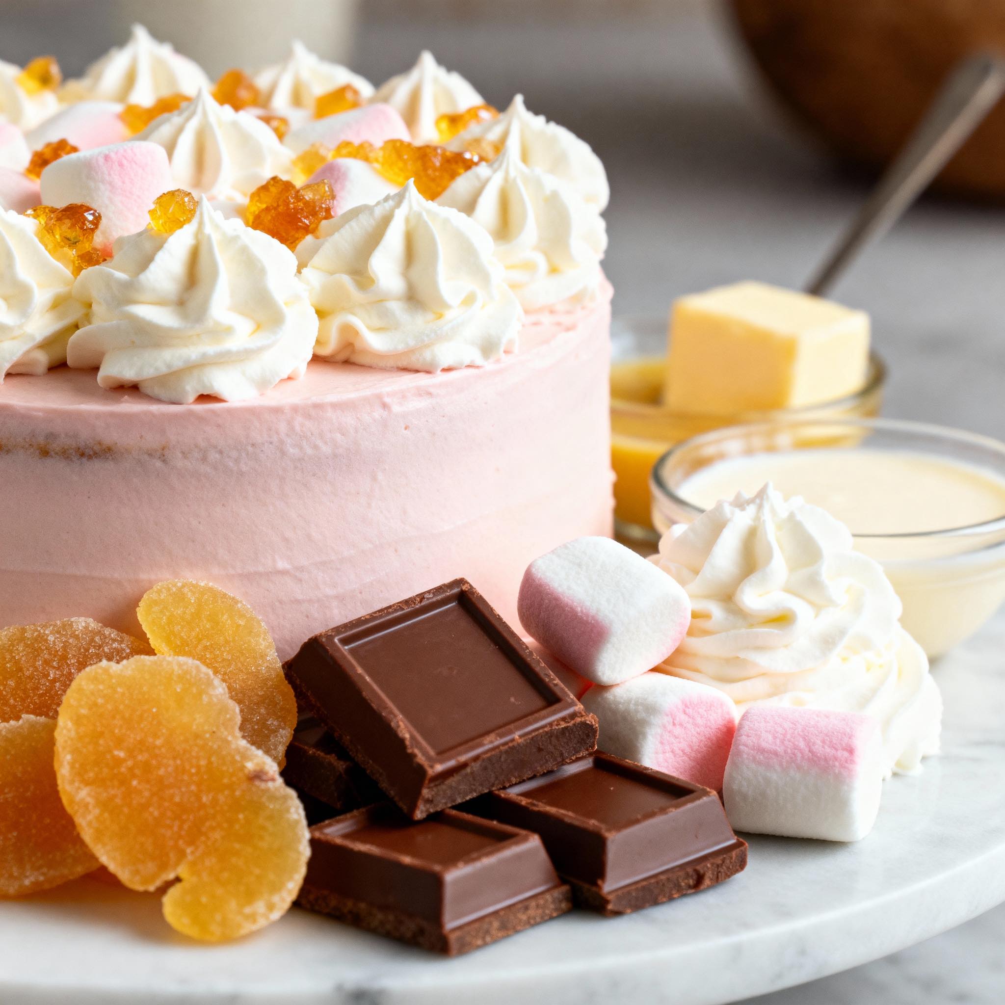 Dessert by Design – Moments by Kair