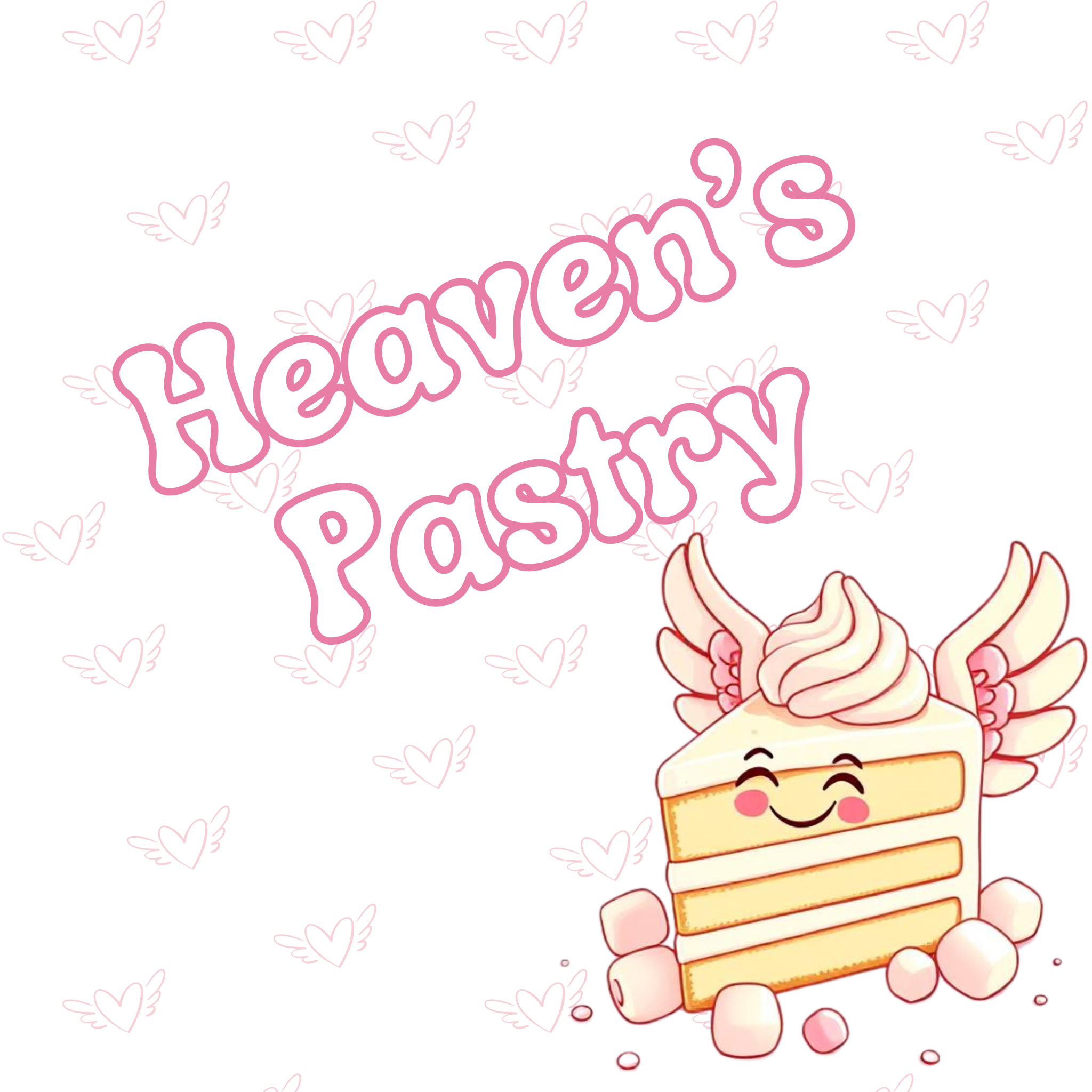 Heaven's Pastry Bodycare – Moments by Kair