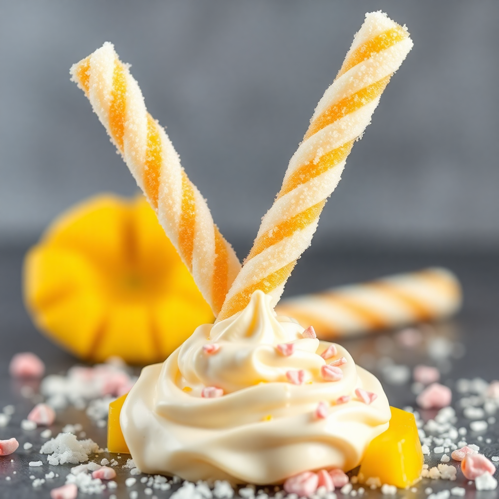 Pixie Sticks – Moments by Kair