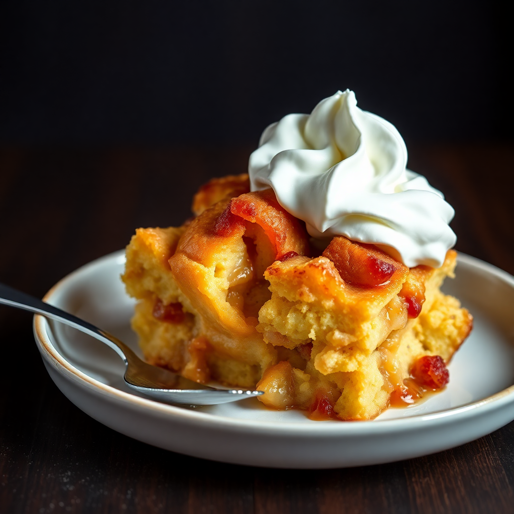 Ruthie's Bread Pudding – Moments by Kair