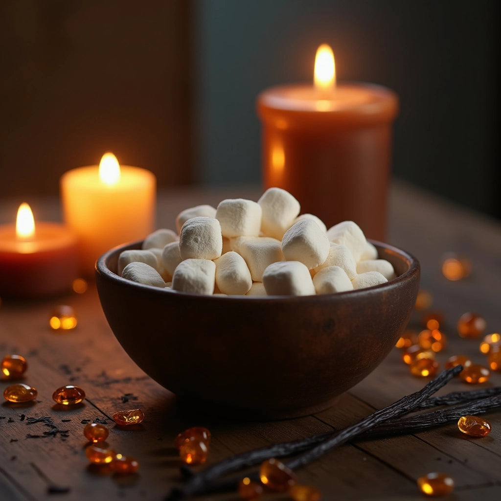 Mellow Mallows – Moments by Kair