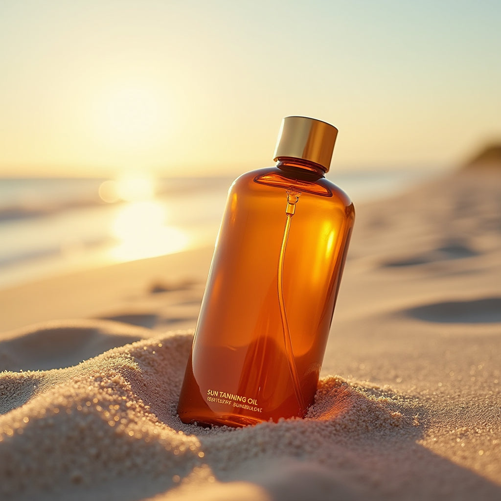 Sunblock – Moments by Kair