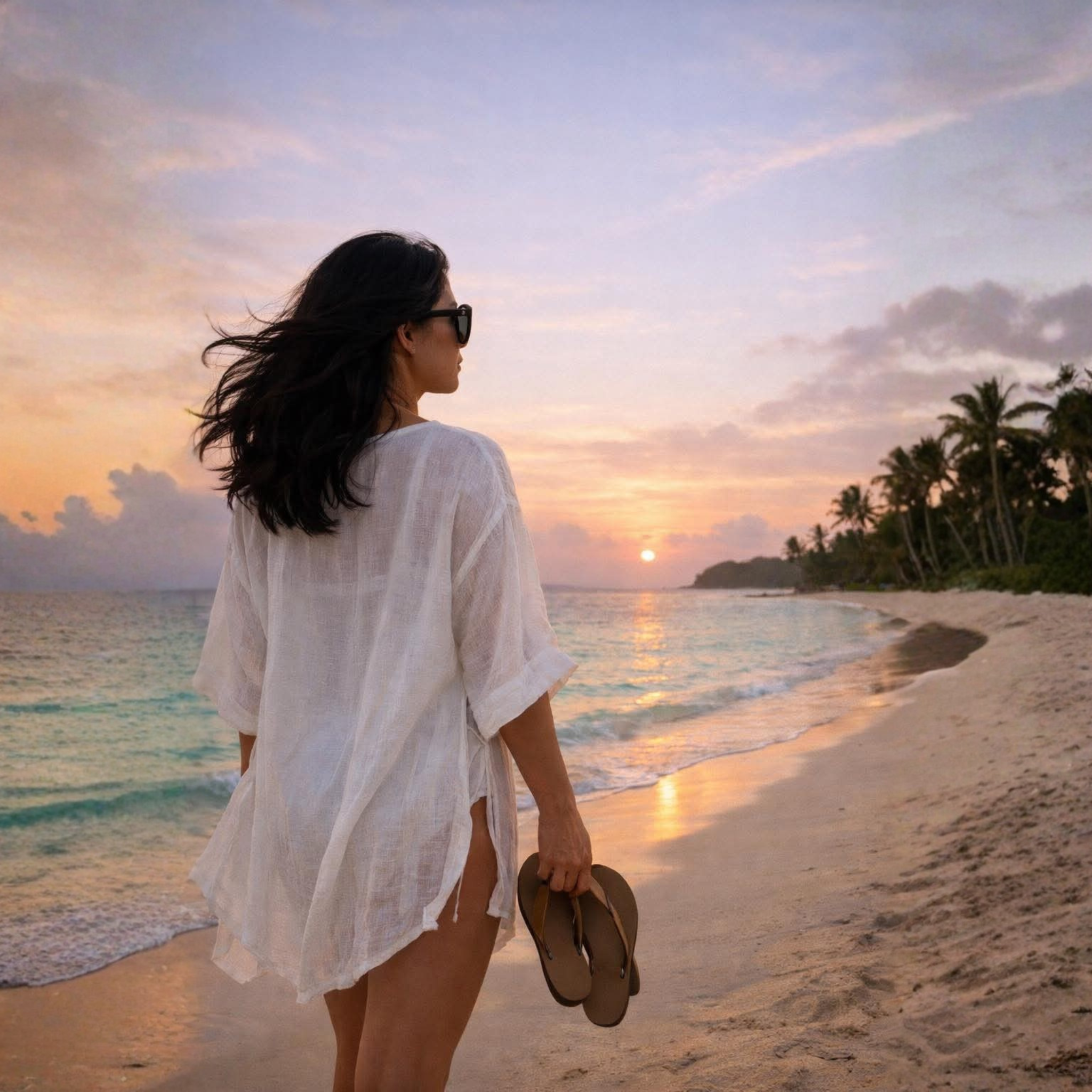 Getaway – Moments by Kair